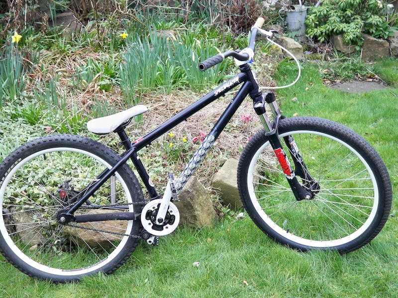 Specialized P2 09 ****MEGA PRICE DROP**** For Sale