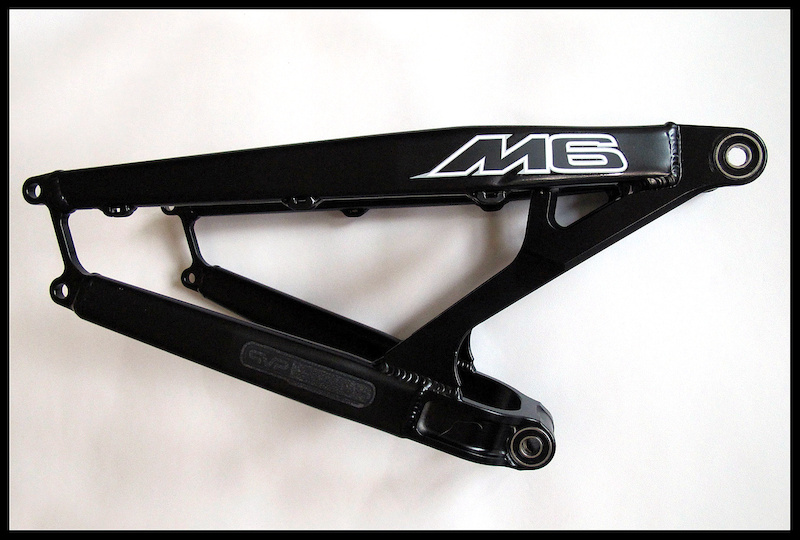 Intense M6 Rebuild - Pinkbike Forum
