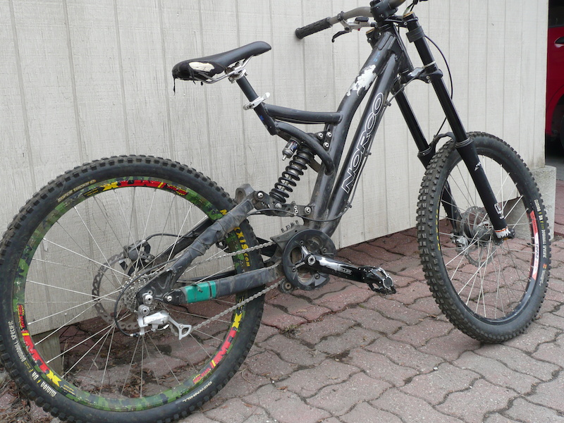 2005 Norco A-Line For Sale