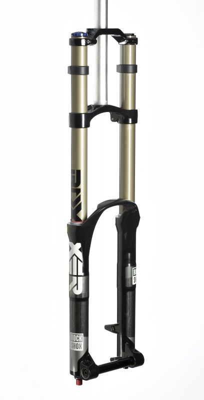2012 Boxxer RC (Race) For Sale