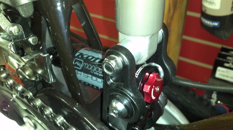 Kona Cadabra or. Spicy 316 - Pinkbike Forum