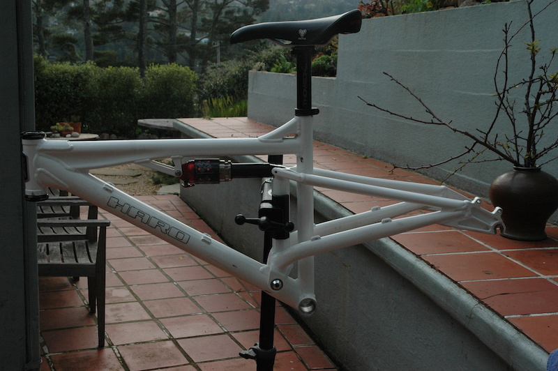 Prototype Haro porter. For Sale