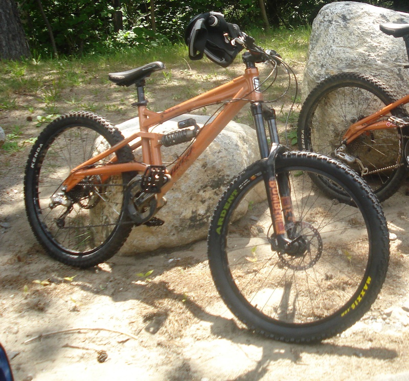 2009 haro extreme x6 comp (NEEDS TO SELL) For Sale