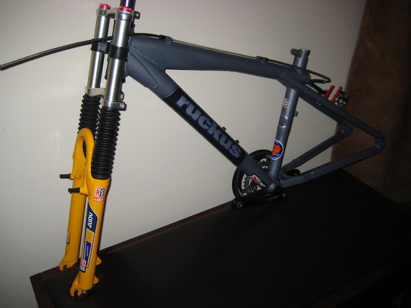 what hardtail can you use for downhill and what forks would be good ...