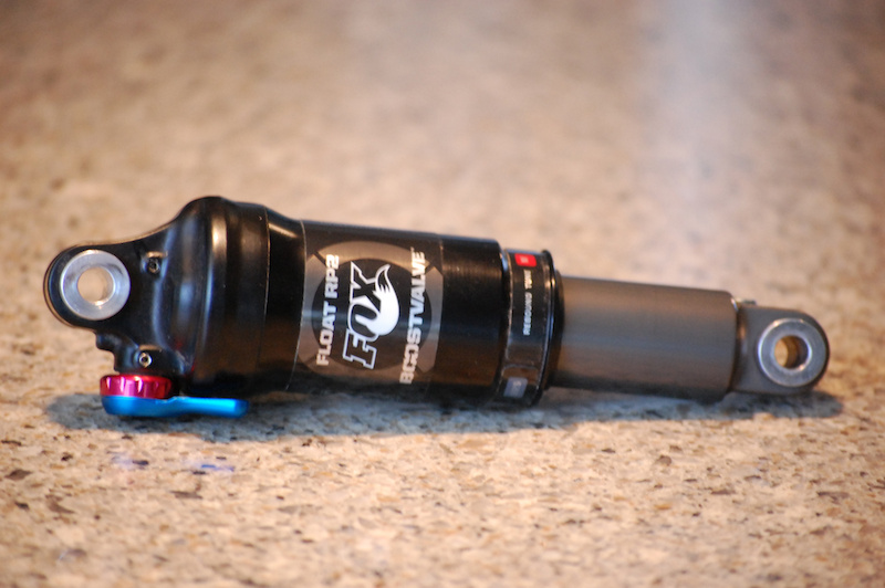 2011 Fox Shock RP2 For Sale