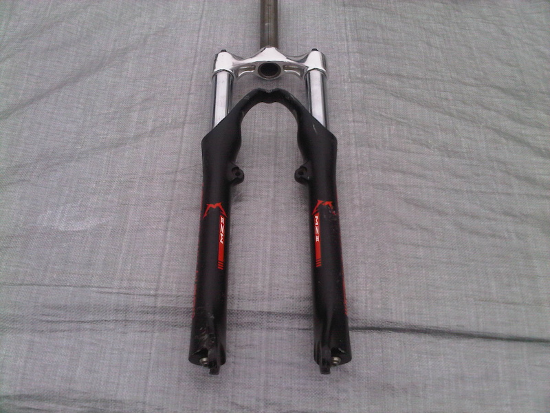 Marzocchi MZ-3, 100mm For Sale