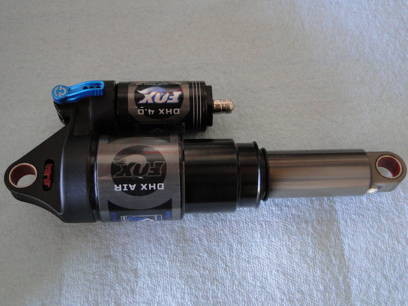 2009 FOX DHX 4.0 For Sale