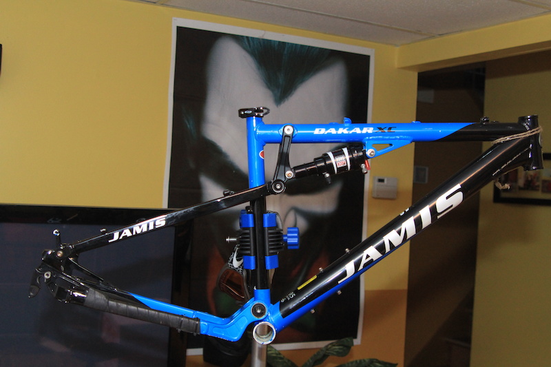 Jamis Dakar xc Medium For Sale