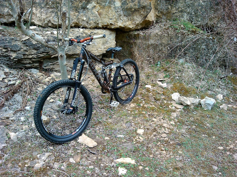 Post Your Kona Stinky's - Page 123 - Pinkbike Forum