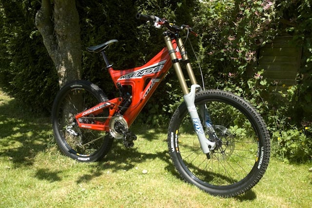 Intense M3 Large For Sale