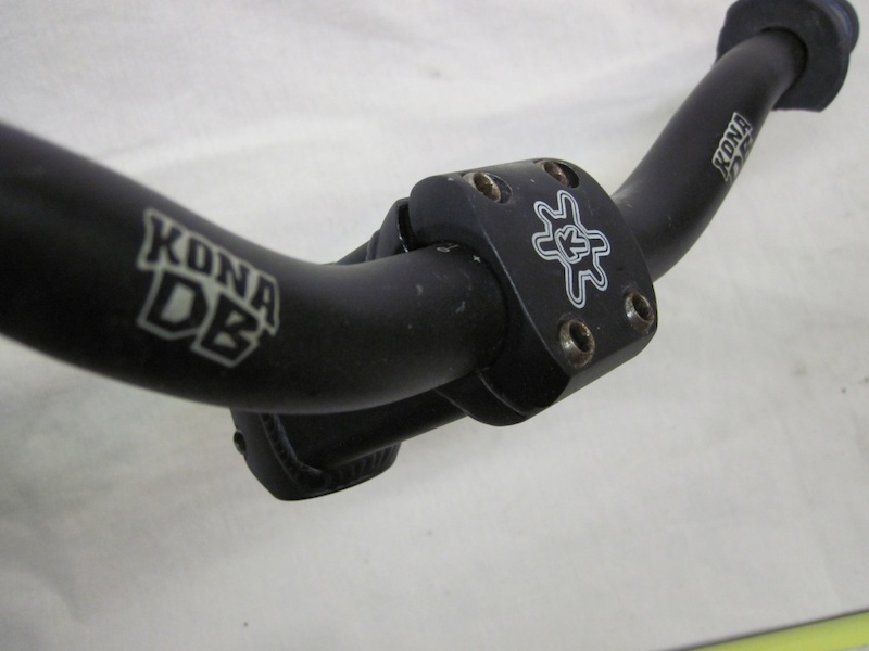 Kona Bar and Stem For Sale