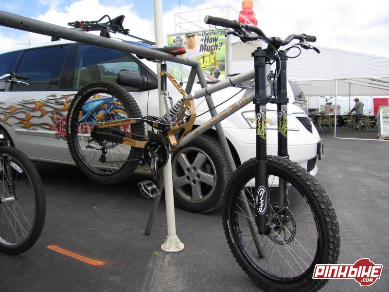 None at Sea Otter 2006 in Monterey, California, United States - photo ...