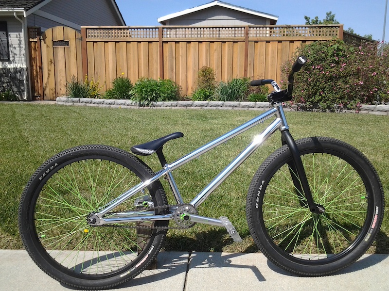 eastern traildigger 24'' (ANOTHER PRICE DROP) trades welcom For Sale