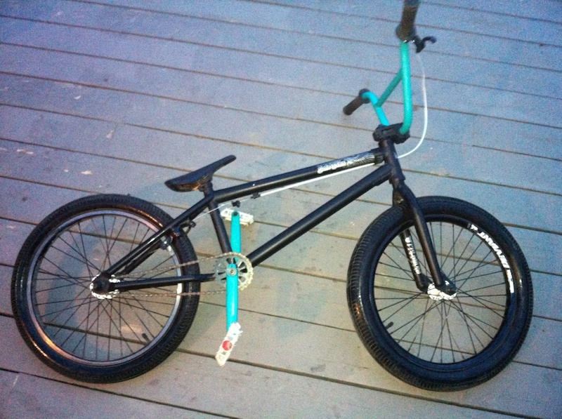 2012 Premium Solo Plus For Sale