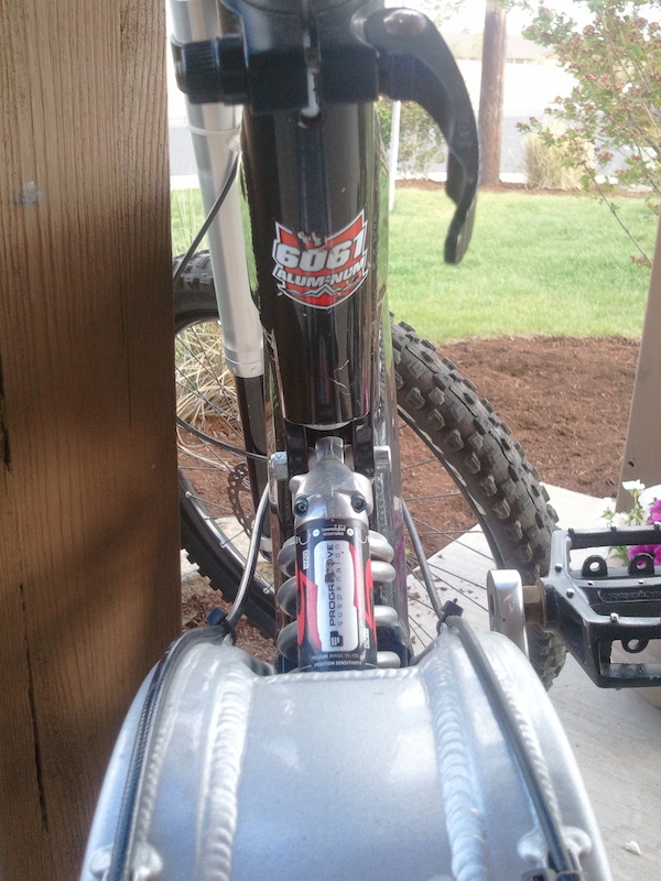 Mountain Cycle Shockwave 9.5 For Sale
