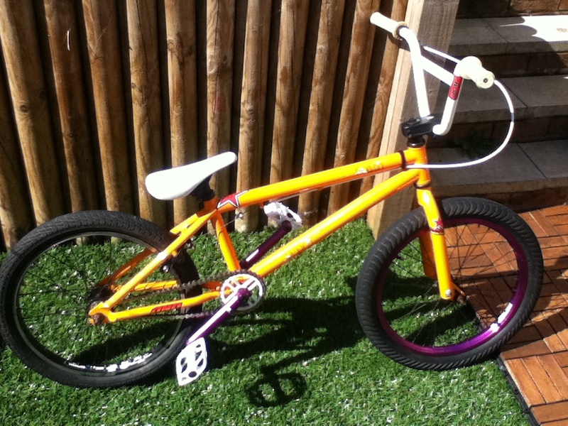 2010 Haro Forum Intro Lite S For Sale