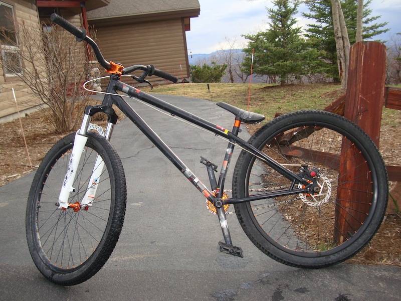 2011 specialized p2 For Sale