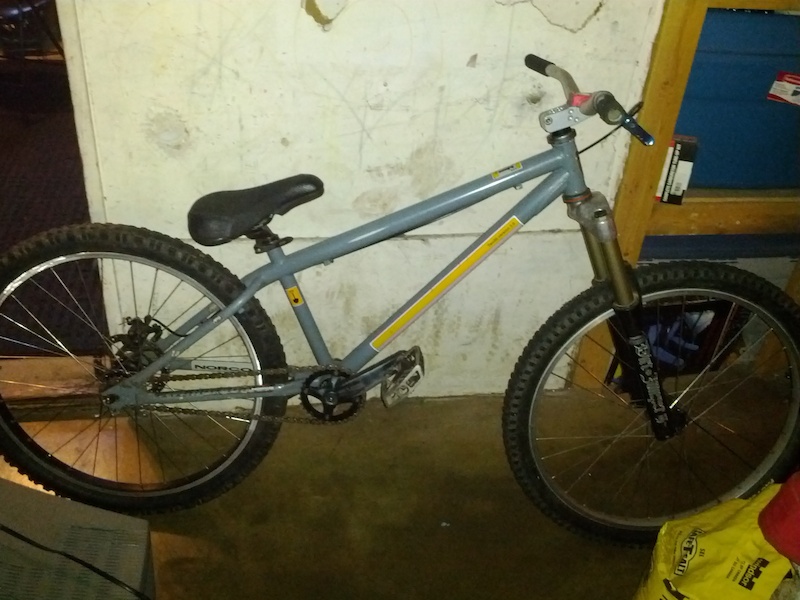 Norco 250 For Sale