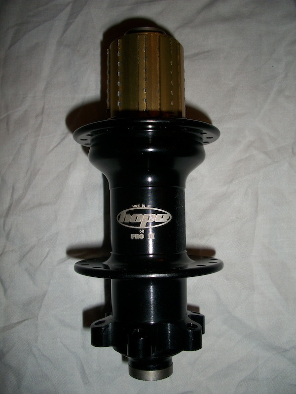 Hope Pro 2 Hub Brand New For Sale