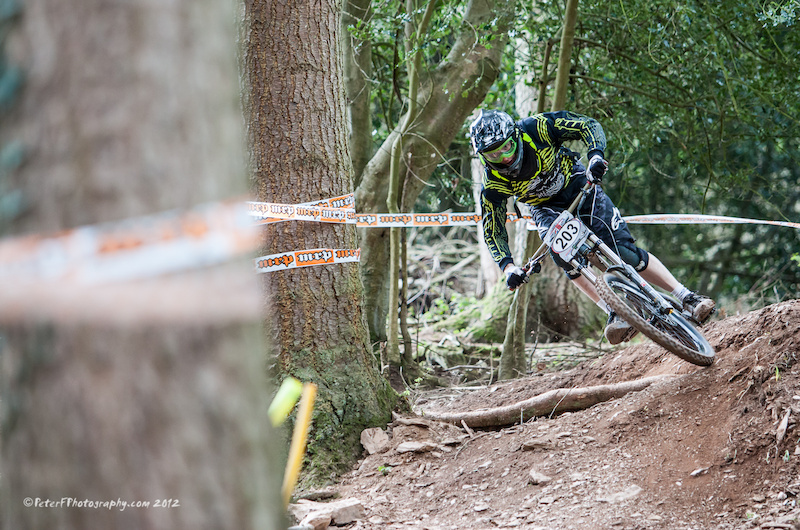 Halo BDS Combe Sydenham Round 1 - Pinkbike