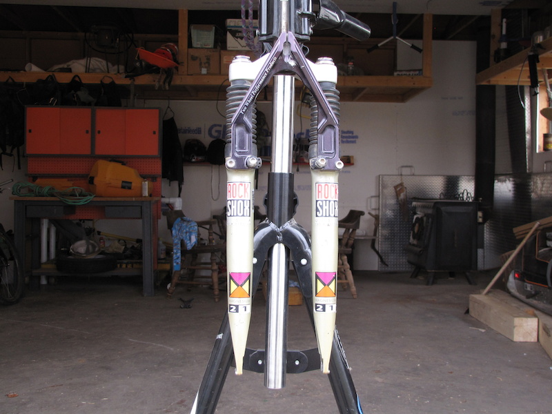 Rock Shox Mag 21. vintage For Sale