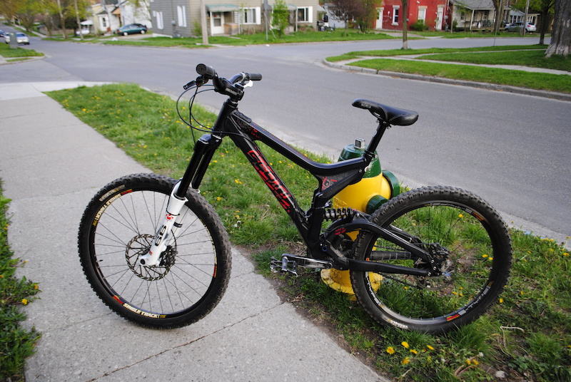2007 Scott Nitrous 10 For Sale