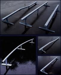 JIB RAILS BMX,SKATE,SCOOTER KIDS For Sale