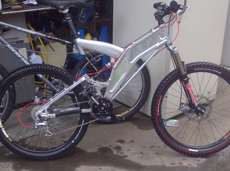 Norco VPS Large For Sale
