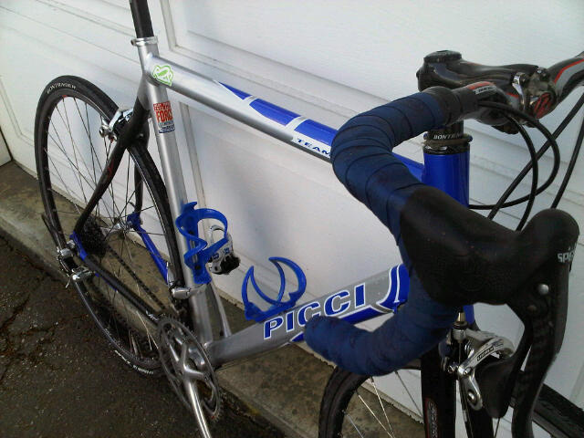 56cm Picci Road Bike For Sale