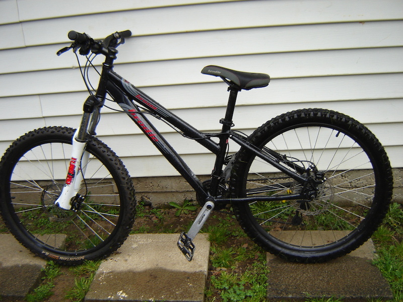 2010 brodie bruzza! price drop o.b.o. For Sale