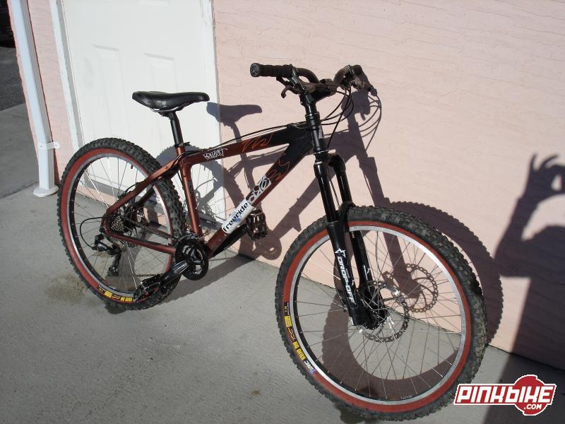 05 Brodie Bruzza**** For Sale