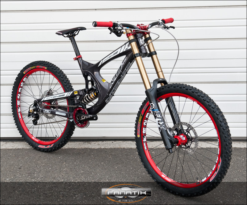 Intense m9 FRO For Sale