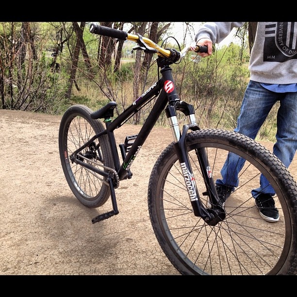 KHS SJ 200, $650, price drop! For Sale