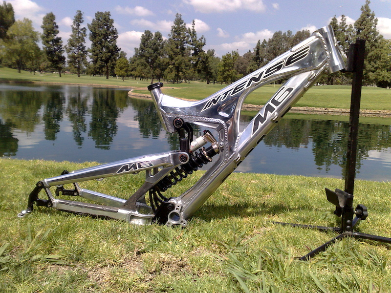 Intense M6 FRO For Sale