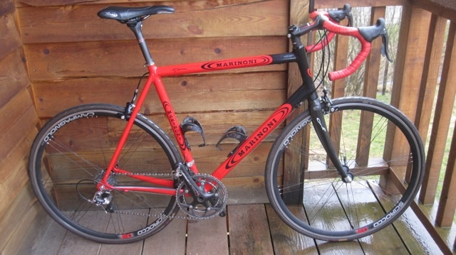 Marinoni Delta For Sale