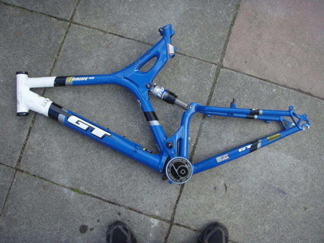 GT Idrive 4.0 For Sale