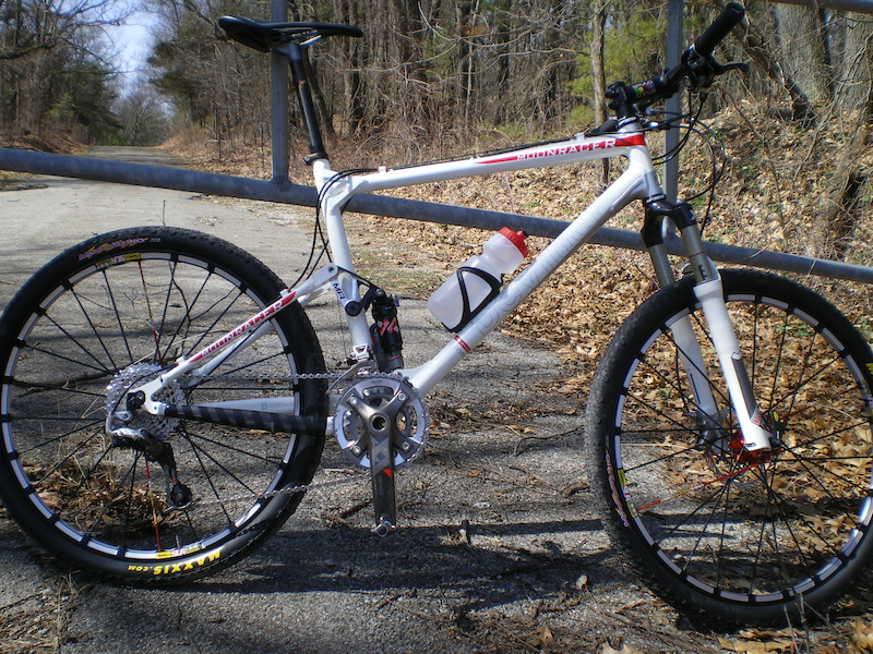 Devinci moonracer sl xx For Sale