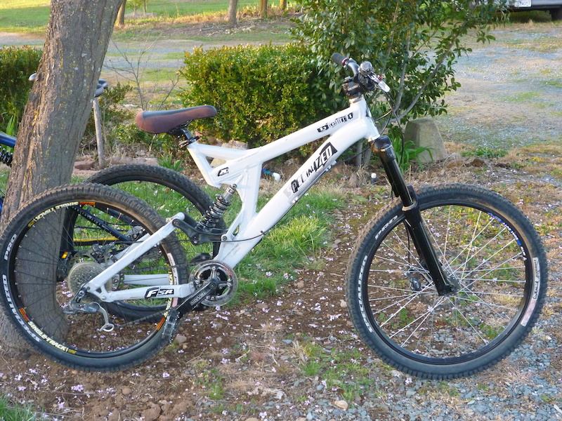 Your Bike History Timeline! - Page 3 - Pinkbike Forum