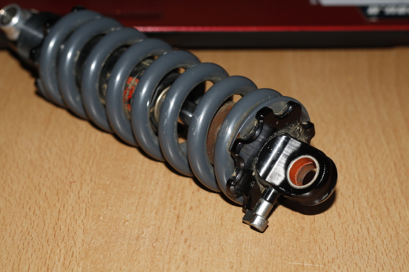 Marzocchi Roco coil r 215x63 (8.5x2.5) For Sale