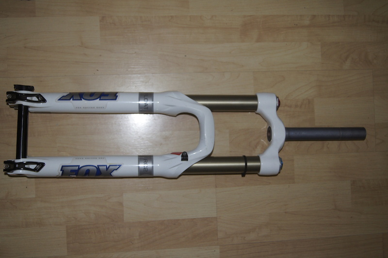 2010 '09 Fox 36 Float RC2 160mm For Sale
