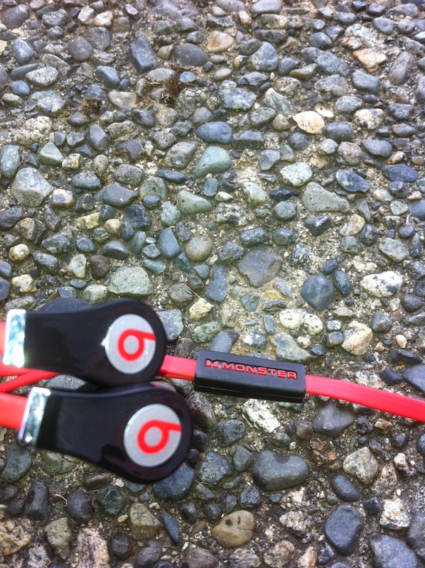 FAKE beats by dre ear buds For Sale