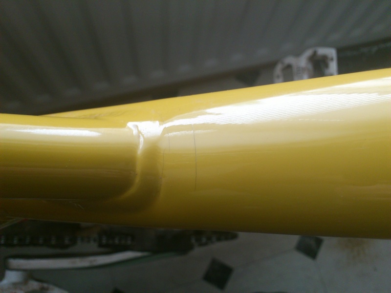Aggresive Hardtails Post Em ! - Page 111 - Pinkbike Forum