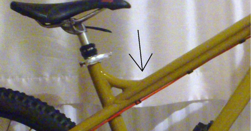 Aggresive Hardtails Post Em ! - Page 150 - Pinkbike Forum
