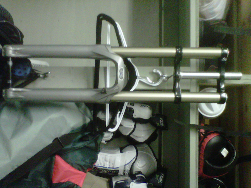 2009 Fox 40 RC2 For Sale