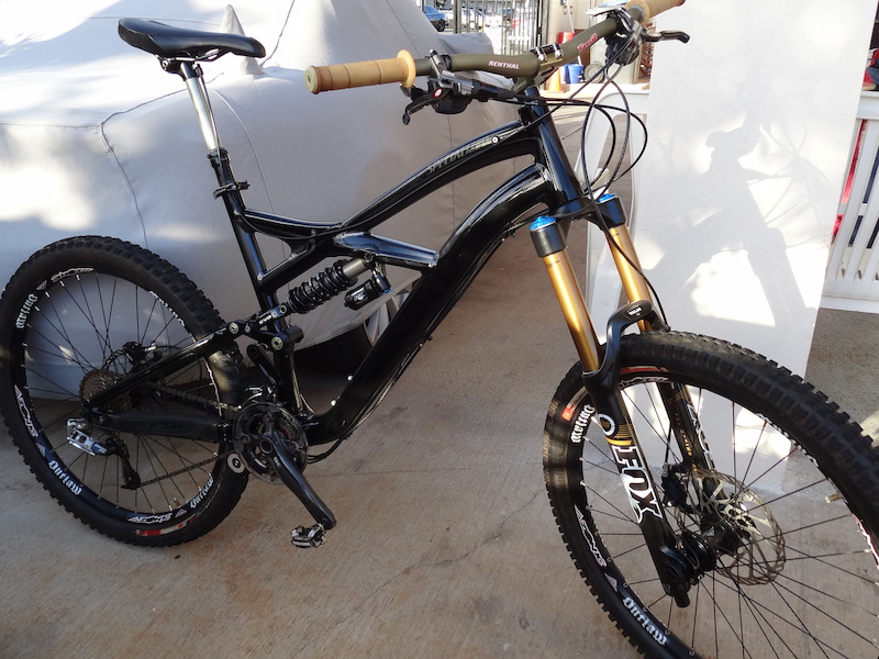 Show your all mountain bike - Page 41 - Pinkbike Forum