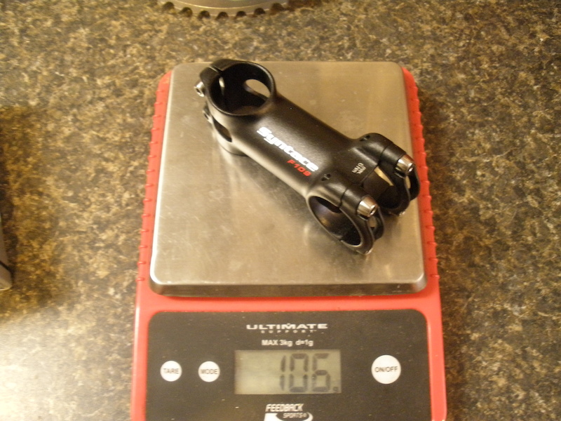 Enduro/AM - The Weight Game - Page 186 - Pinkbike Forum