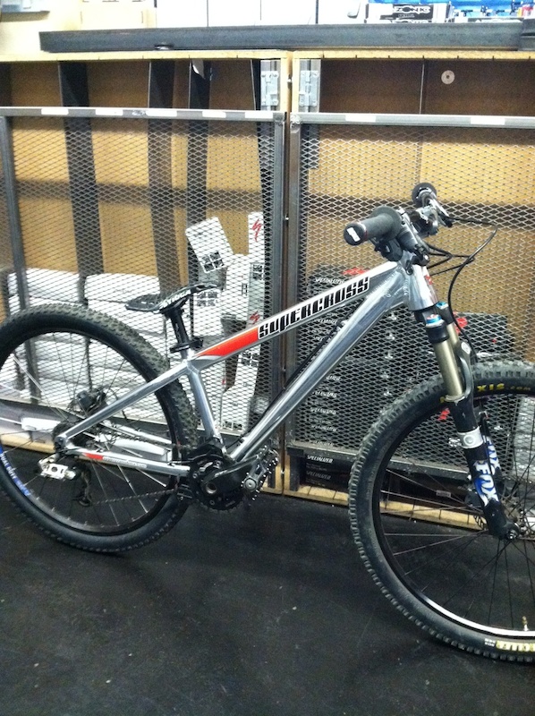 Supercross shine For Sale