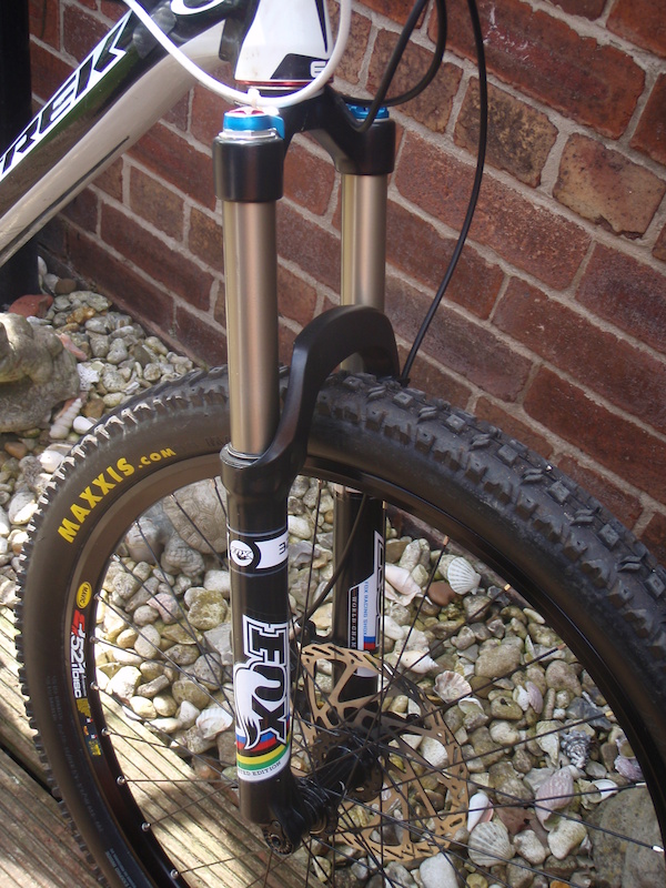 2009 Fox Talas 32 RL 150mm For Sale