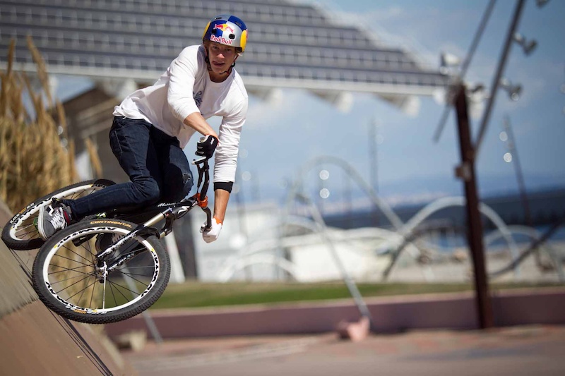 Video: Martin Soderstrom 2012 Banger Highlights - Pinkbike