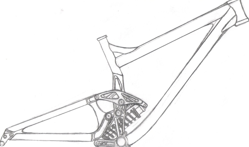 Sexiest downhill bikes/frames out there #2(NO posting of own bike ...